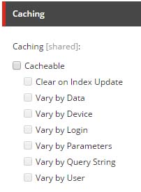 Sitecore performance bottlenecks - Alpha Solutions