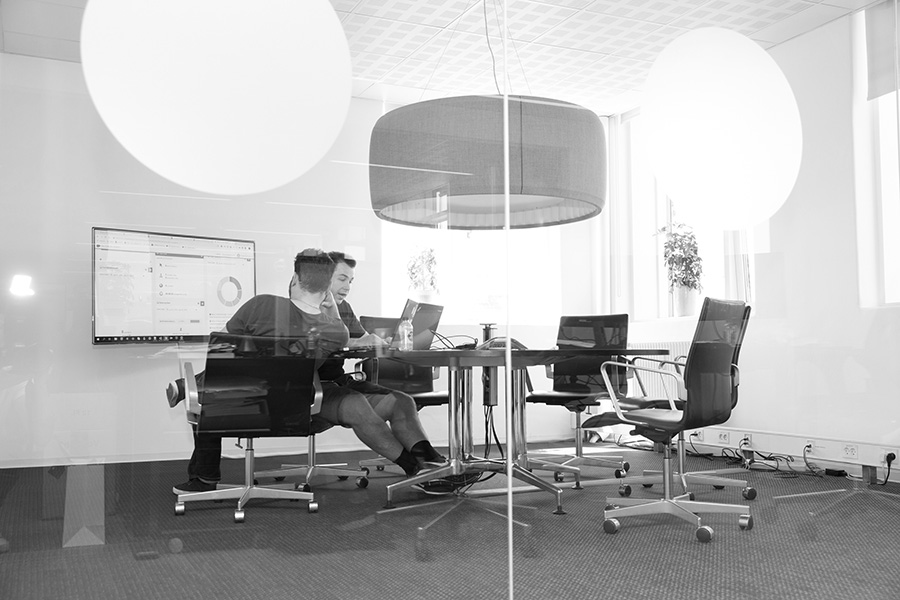 Services - Alpha Solutions