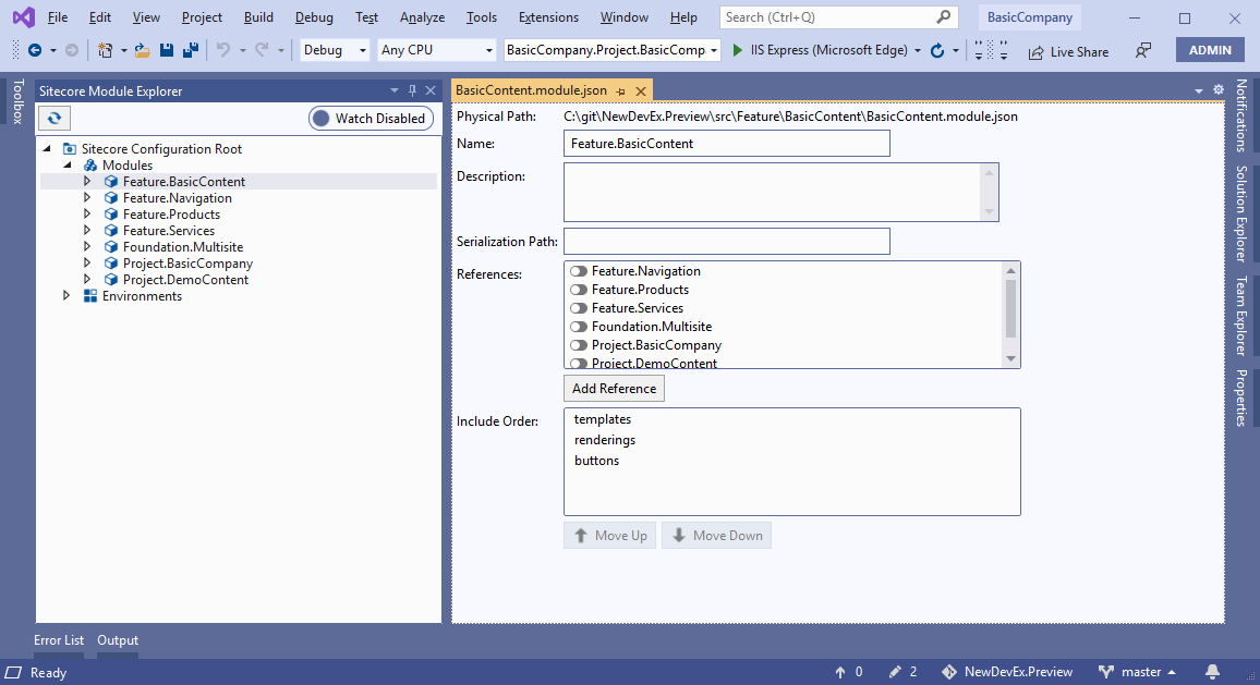 Top 4 Reasons Developers Will Love Sitecore 10