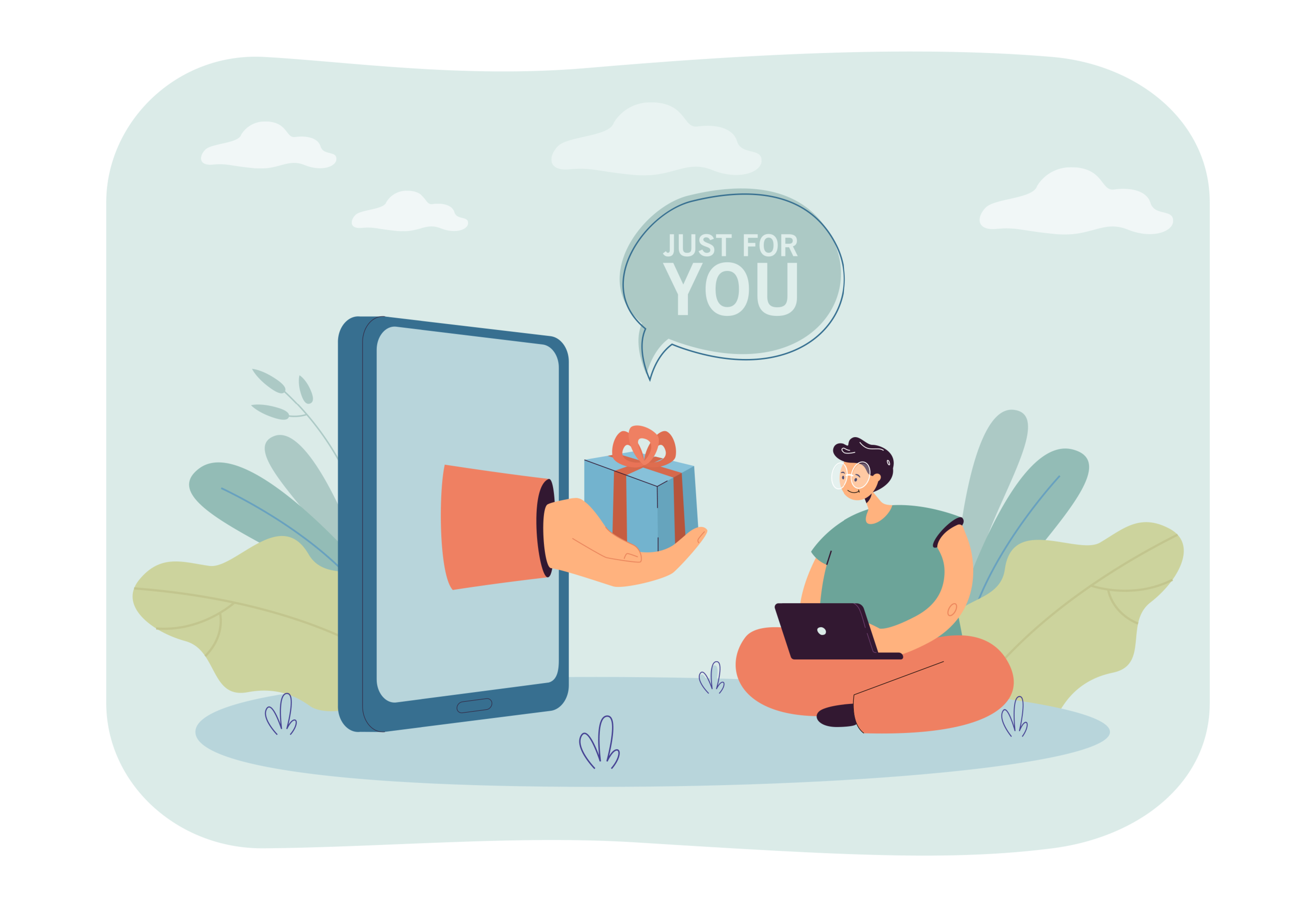 4 Digital Personalization Trends for Better Customer Engagement