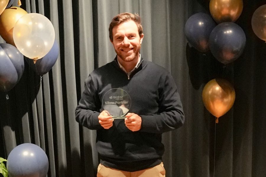 Alpha Solutions Recognized as Raptor Silver Partner 2025, with Two MVP Honorees